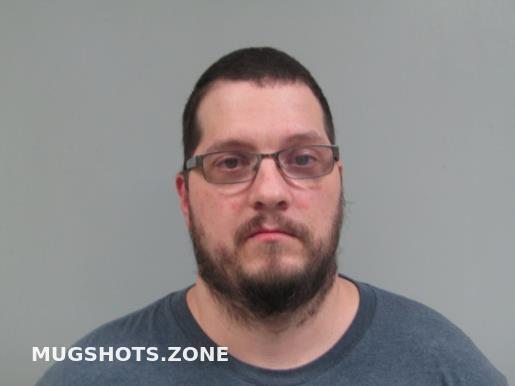 CALAM TIMOTHY KYLE 12/18/2022 - Stephenson County Mugshots Zone