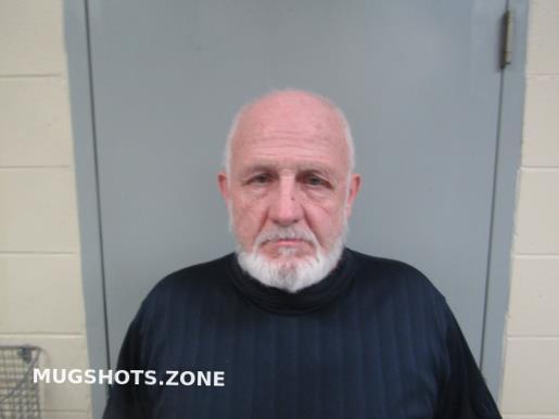 ERNST TERRY MATTHEW 12/19/2022 - Stephenson County Mugshots Zone