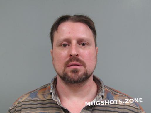 FRANZEN WILLIAM ALLEN SETH 01/08/2023 - Stephenson County Mugshots Zone