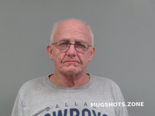 ERNST TERRY MATTHEW 01/08/2023 - Stephenson County Mugshots Zone