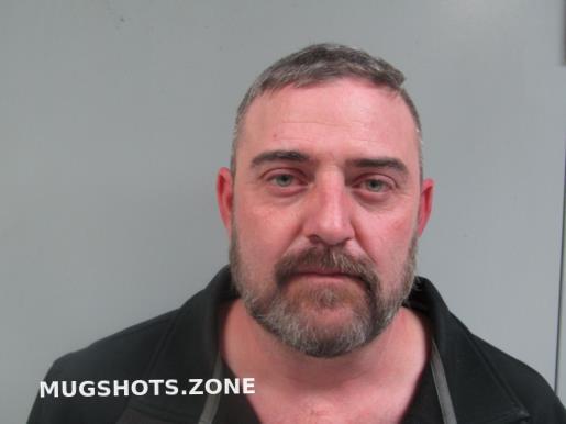 WILKINSON DUSTIN LEE 01/22/2023 - Stephenson County Mugshots Zone