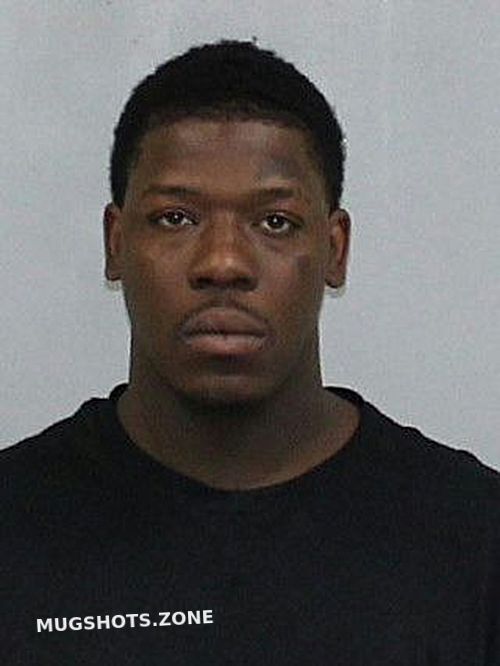 JACKSON DA'SHAWN ELYSHA 05/19/2024 - Stephenson County Mugshots Zone