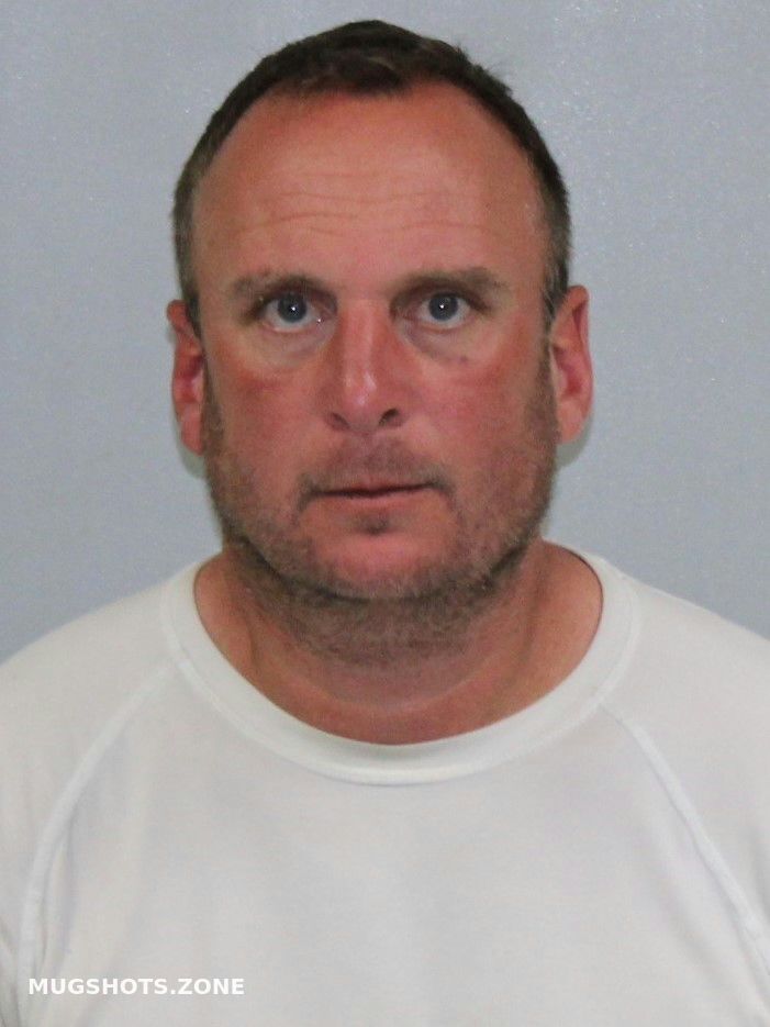 NELSON CHRISTOPHER JOHN 06/06/2024 - Stephenson County Mugshots Zone