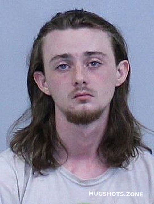 COSGROVE CHRISTIAN MIKELL 06/06/2024 - Stephenson County Mugshots Zone