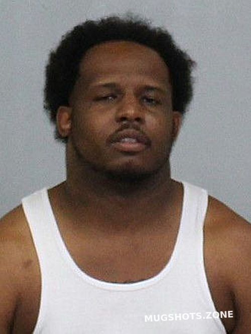 LANDON JEVONTA DESSELL 08/01/2024 - Stephenson County Mugshots Zone