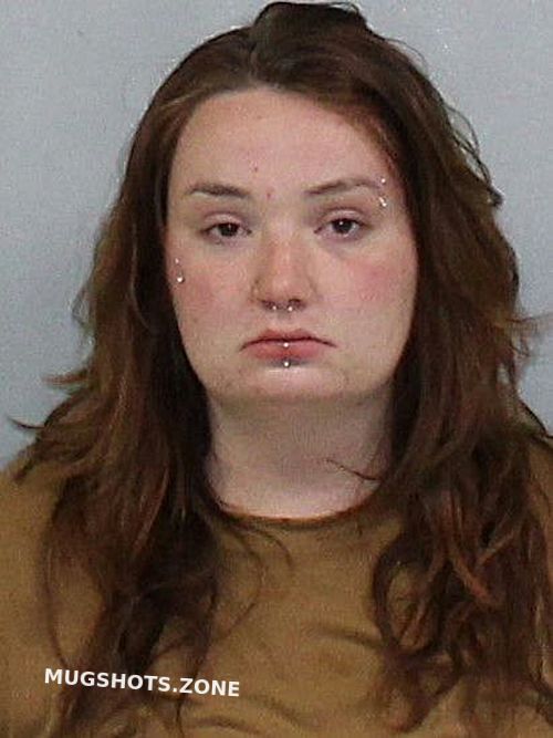 MINTZ KAYLA MARIE 08/18/2024 - Stephenson County Mugshots Zone