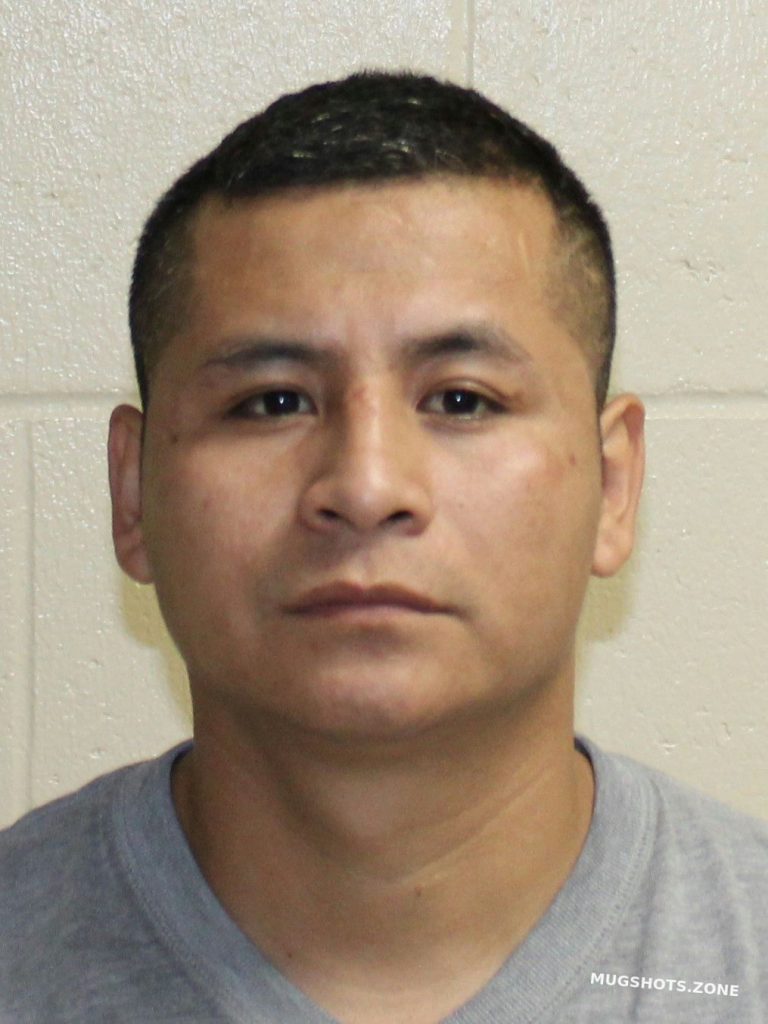 MARTINEZ HERNANDEZ ELIUD 09/11/2024 - Stephenson County Mugshots Zone