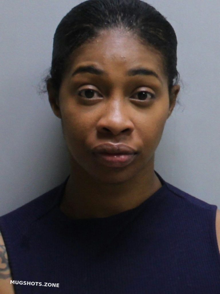 NEWTON KEEONA ANGELIQUE 09/20/2024 - Stephenson County Mugshots Zone