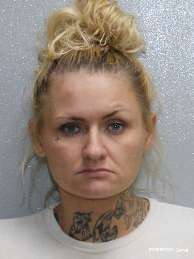 FREEMAN KAYSE NICOLE 09/24/2024 - Stephenson County Mugshots Zone