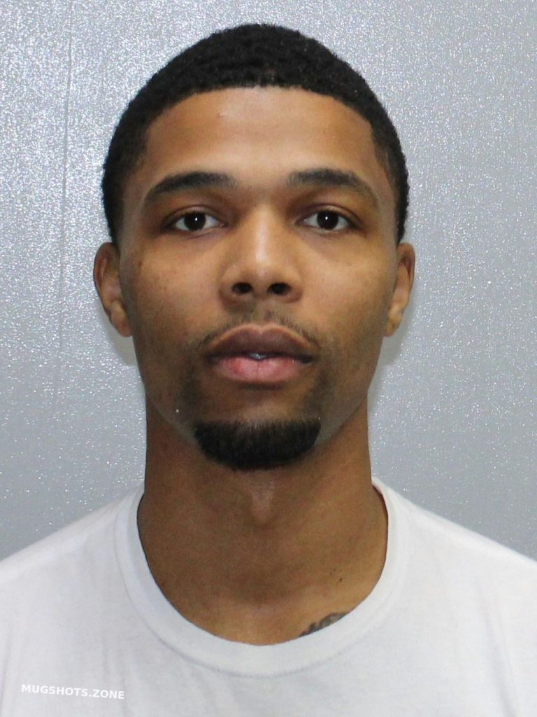 BRADDOCK CARL LAMONTE 10/06/2024 - Stephenson County Mugshots Zone