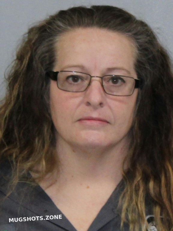 CANNON MELODY J 10/08/2024 - Stephenson County Mugshots Zone