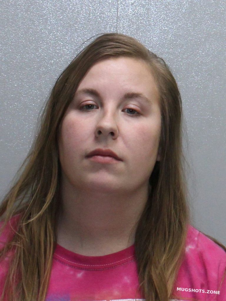 RICE TIFFANY NICHOLE 10/25/2024 - Stephenson County Mugshots Zone