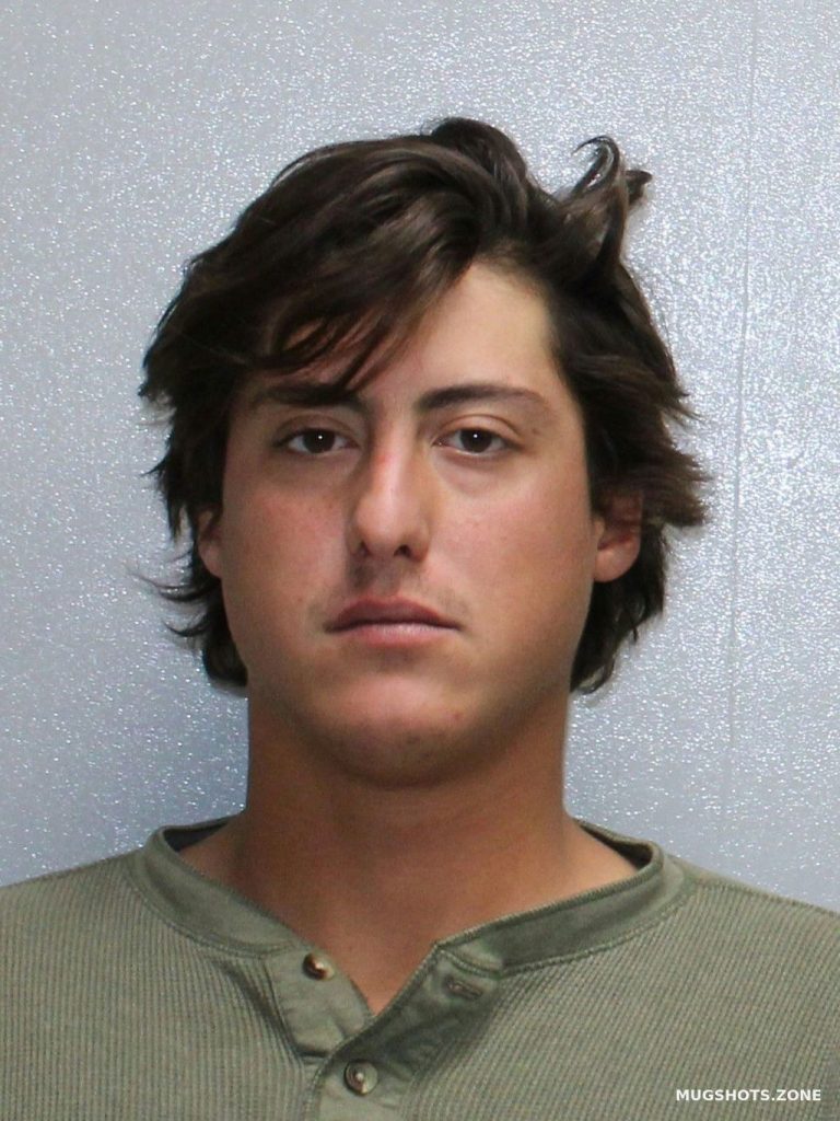 POLANCO JAKOB RILEY 11/02/2024 - Stephenson County Mugshots Zone