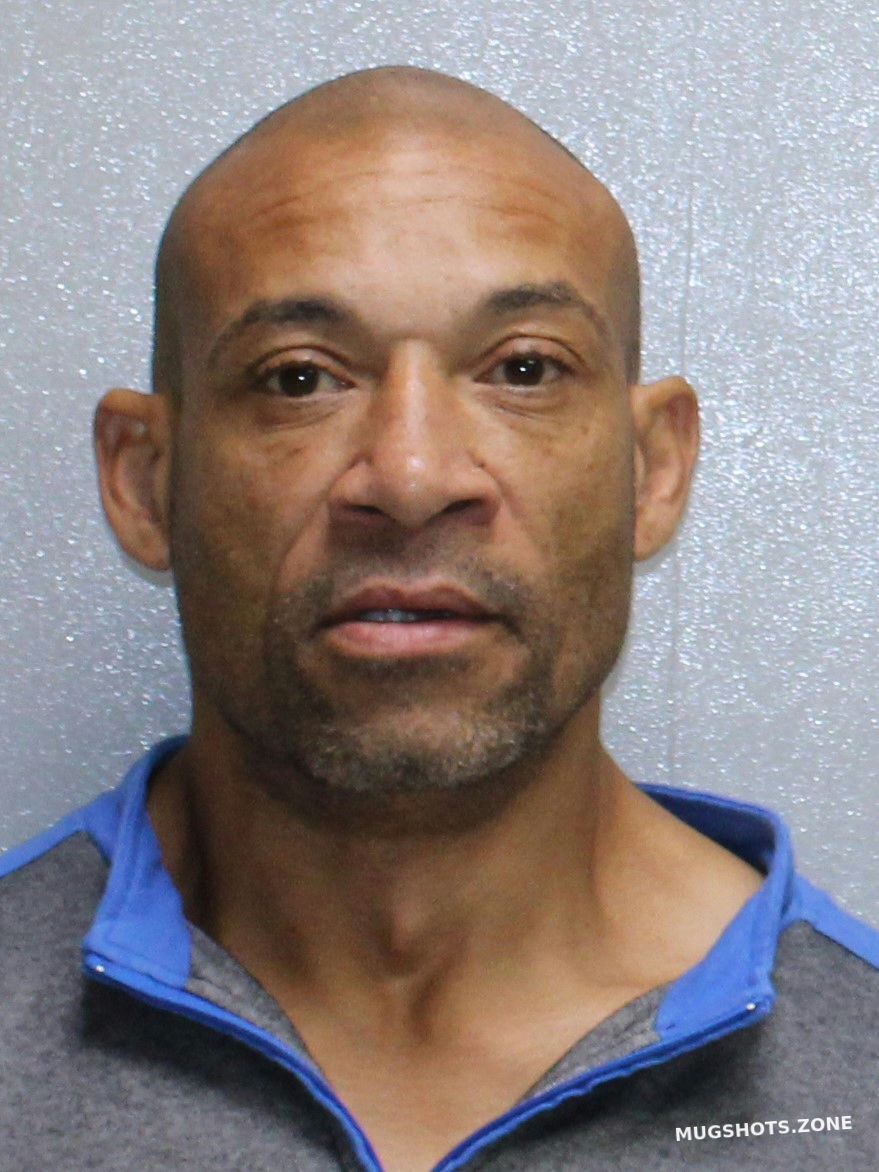 ROOK MARK ANTHONY 11/04/2024 - Stephenson County Mugshots Zone