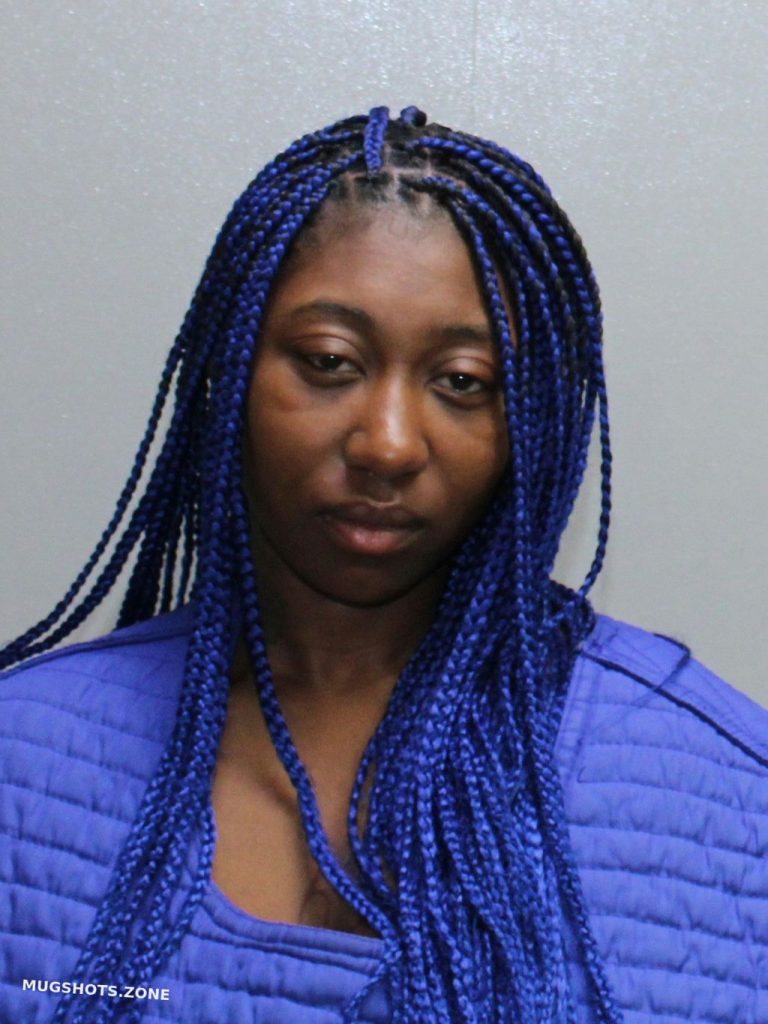 PARKER AMARI DEJENAY 11/18/2024 - Stephenson County Mugshots Zone