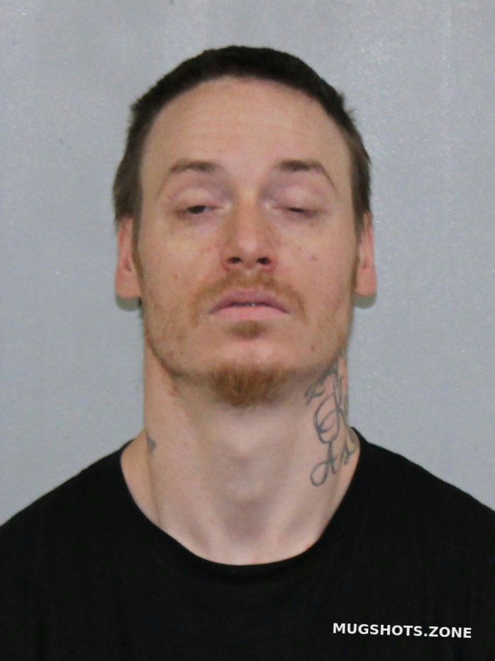 SAXBY CYLE TODD 11/21/2024 - Stephenson County Mugshots Zone