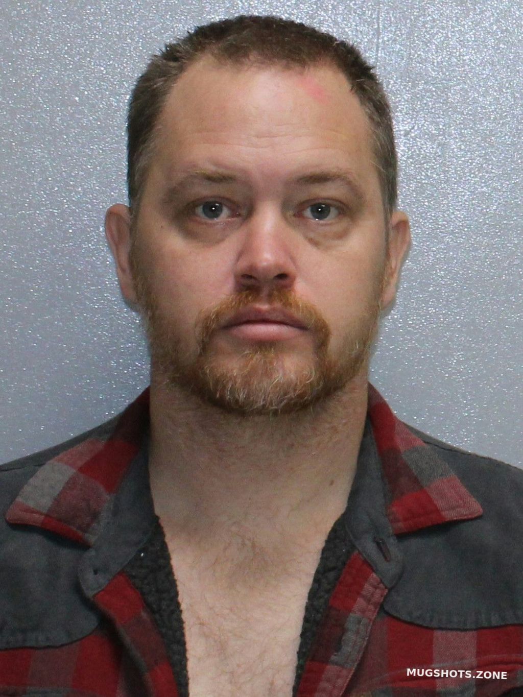 CORCORAN BRIAN DAVID 11/22/2024 - Stephenson County Mugshots Zone