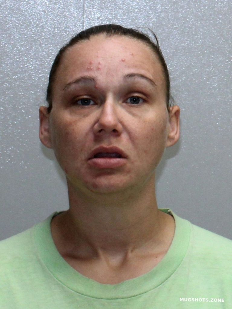 RUNKLE CHRISTINA JADE 11/24/2024 - Stephenson County Mugshots Zone