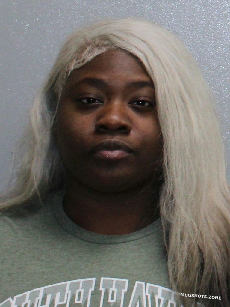 WINFIELD TRINITY NIQUOLE 11/26/2024 - Stephenson County Mugshots Zone