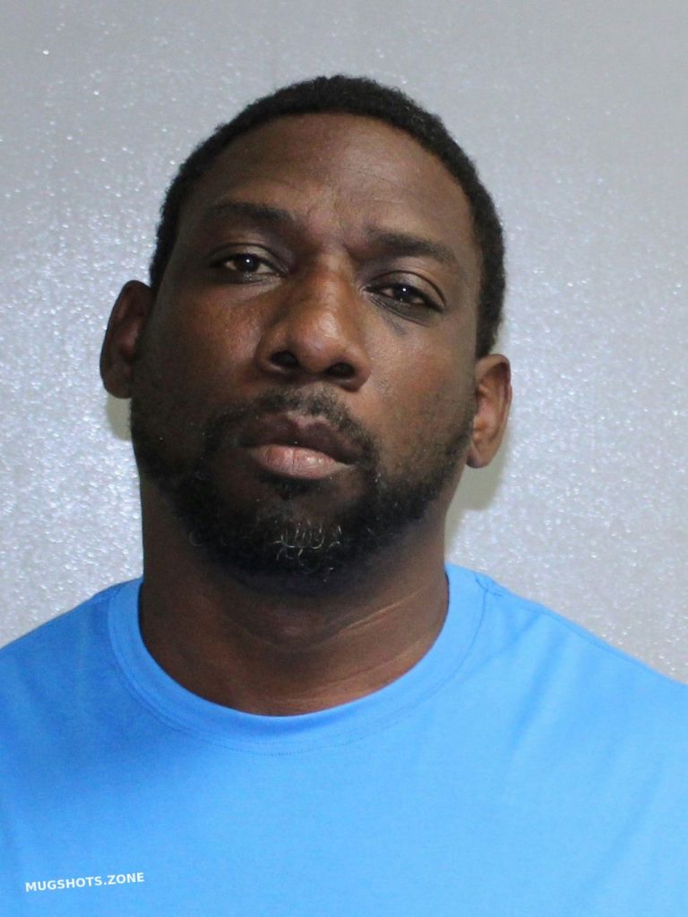 ROBINSON TONY DEWAYNE 11/30/2024 - Stephenson County Mugshots Zone