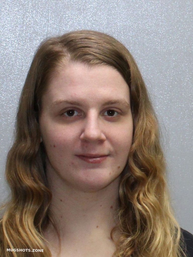 WESTERGAARD KARA LEA 12/02/2024 - Stephenson County Mugshots Zone