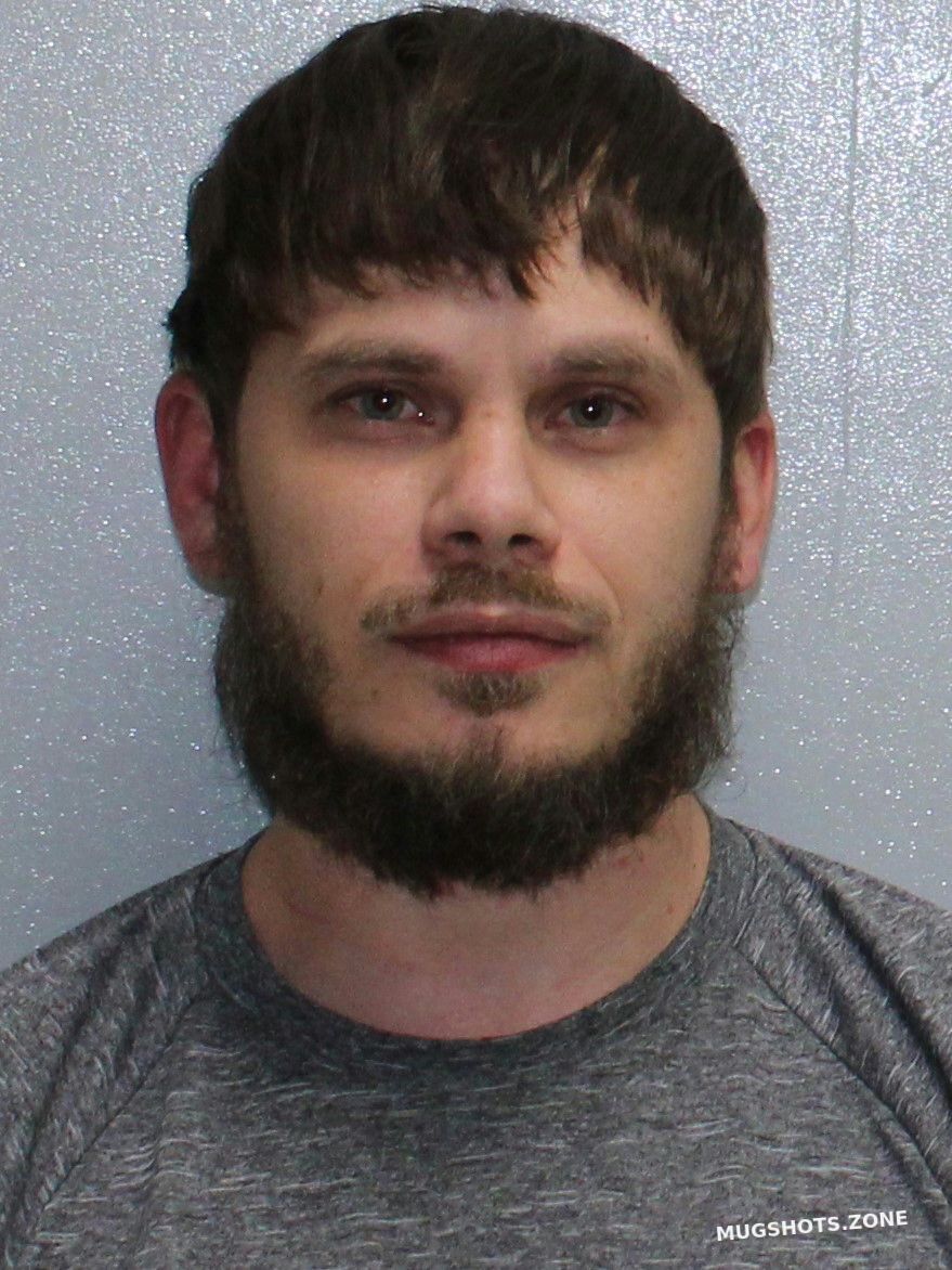 MCWILLIAMS ADAM NICHOLAS 12/12/2024 - Stephenson County Mugshots Zone