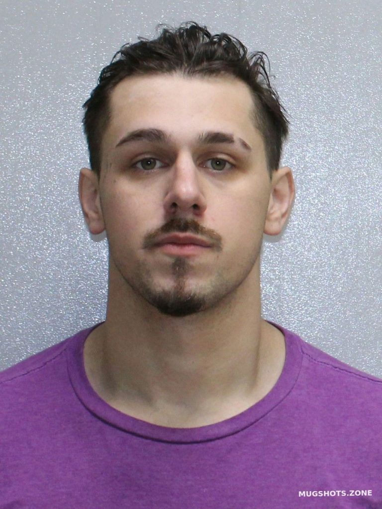 STANLY WOLFGANG ANDREW 12/14/2024 - Stephenson County Mugshots Zone