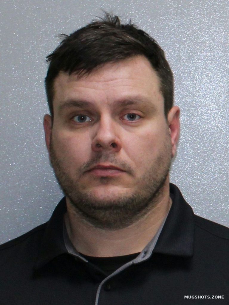 SHEETS DANIEL ADAM 12/18/2024 - Stephenson County Mugshots Zone