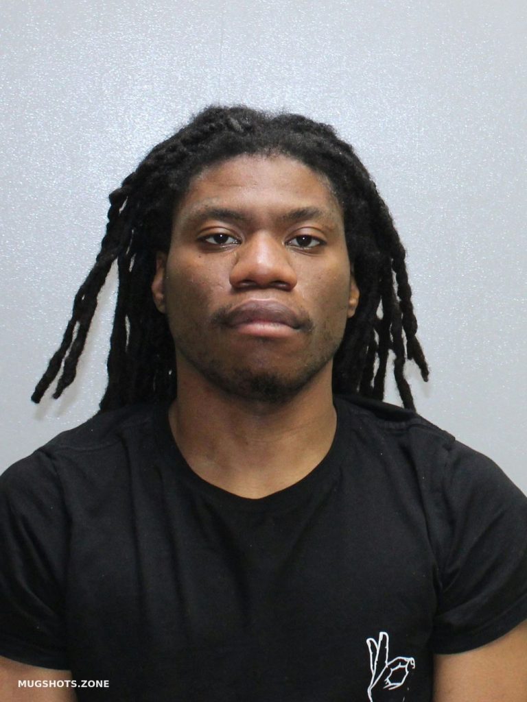 BREWER DARRELL ASANTE 12/18/2024 - Stephenson County Mugshots Zone