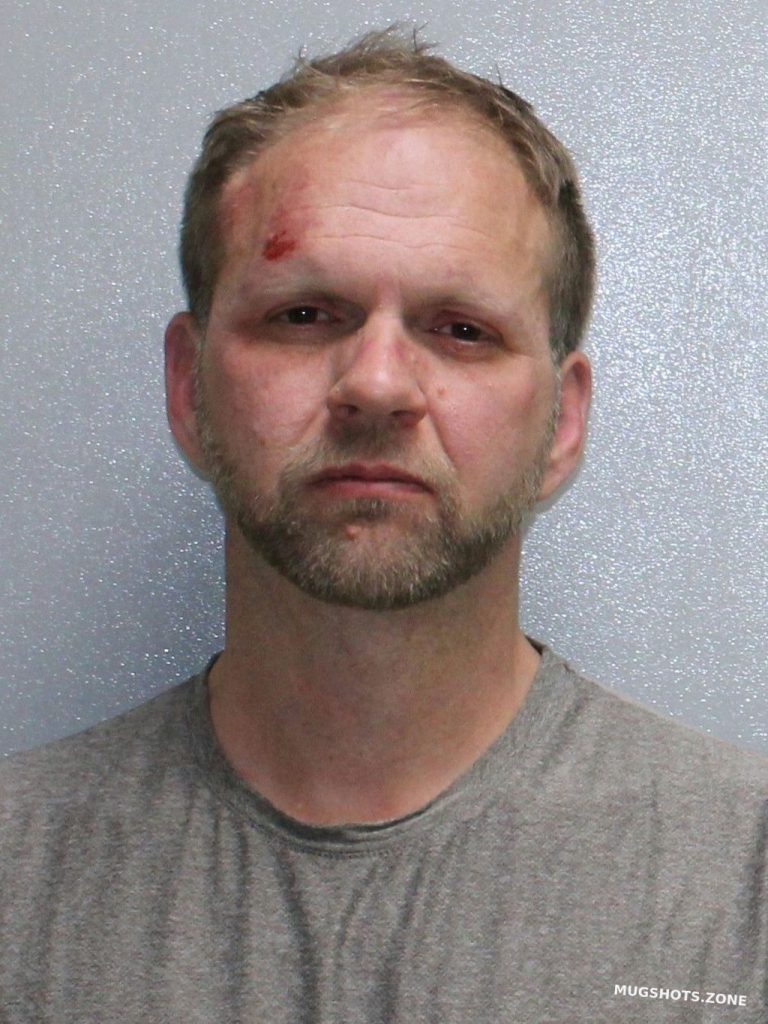 BONSKY JASON ALLAN 12/24/2024 - Stephenson County Mugshots Zone