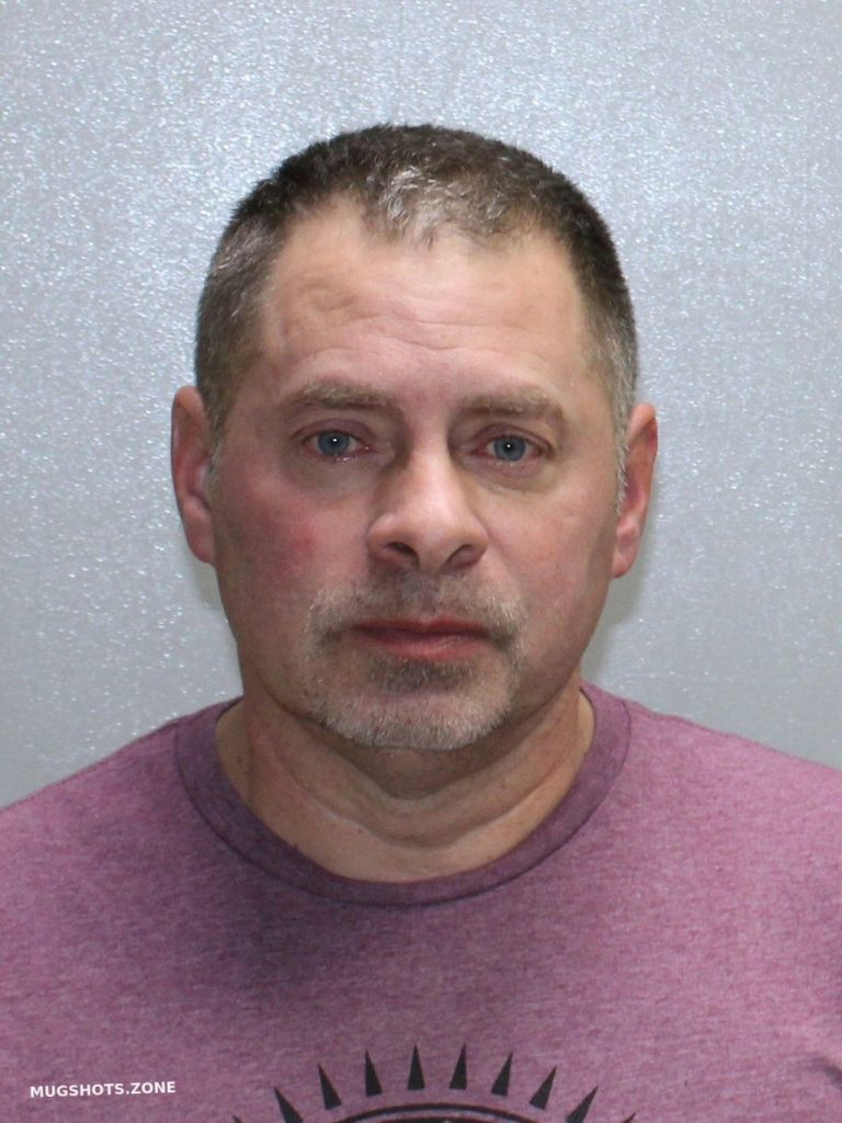 LEWIS MARK ERIC 12/28/2024 - Stephenson County Mugshots Zone