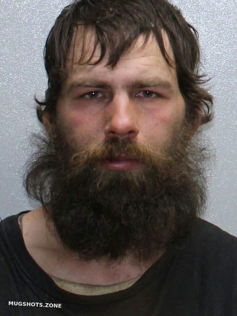 WILSON TROY JOHN 01/07/2025 - Stephenson County Mugshots Zone