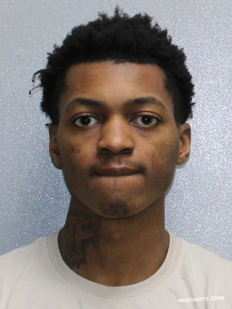 BAKER NEVIN KHIRIC 01/15/2025 - Stephenson County Mugshots Zone