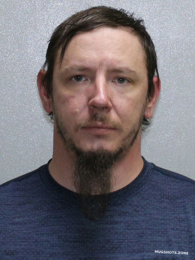 JOHNSON JAY ROBERT 01/29/2025 - Stephenson County Mugshots Zone