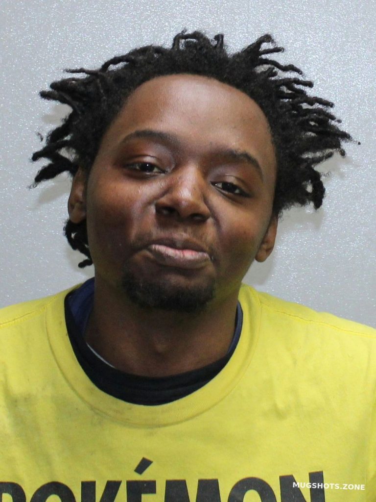 PEARSON NATHANIEL JAMAR 01/31/2025 - Stephenson County Mugshots Zone