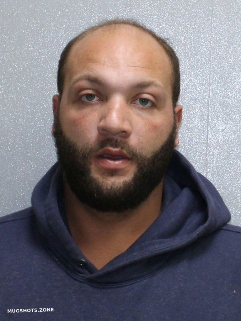 SEGNER CHAVIS RILEY 01/31/2025 - Stephenson County Mugshots Zone