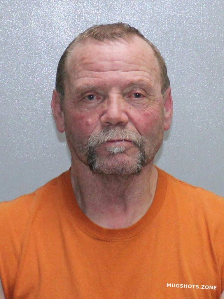 HUTMACHER RICKY ALLEN 02/13/2025 - Stephenson County Mugshots Zone