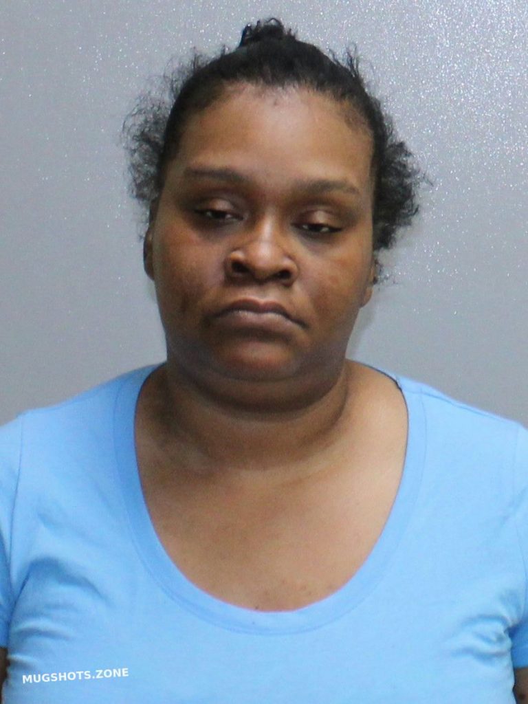 THOMAS CHANIKA LANICE 02/26/2025 - Stephenson County Mugshots Zone