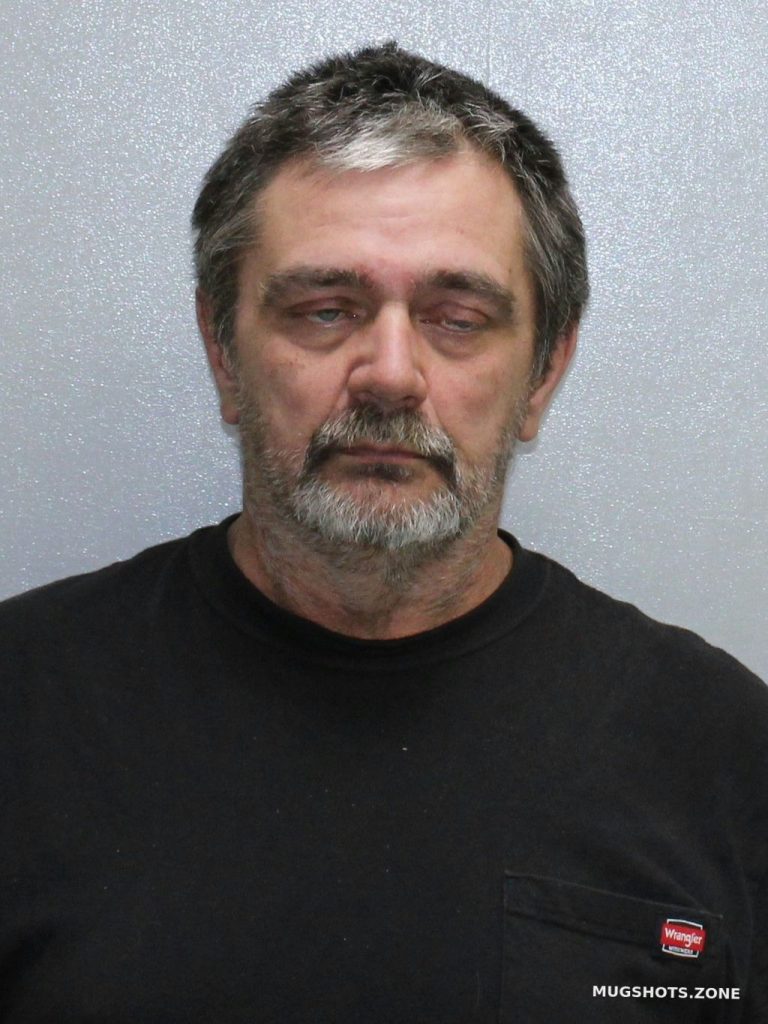 SUTTON DONALD ALLEN 02/27/2025 - Stephenson County Mugshots Zone