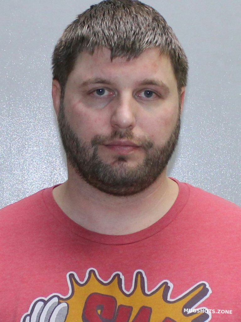REED DAN KYLE 02/27/2025 - Stephenson County Mugshots Zone