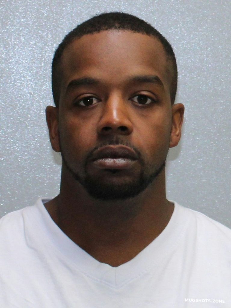 THOMAS RYAN DEON 03/02/2025 - Stephenson County Mugshots Zone