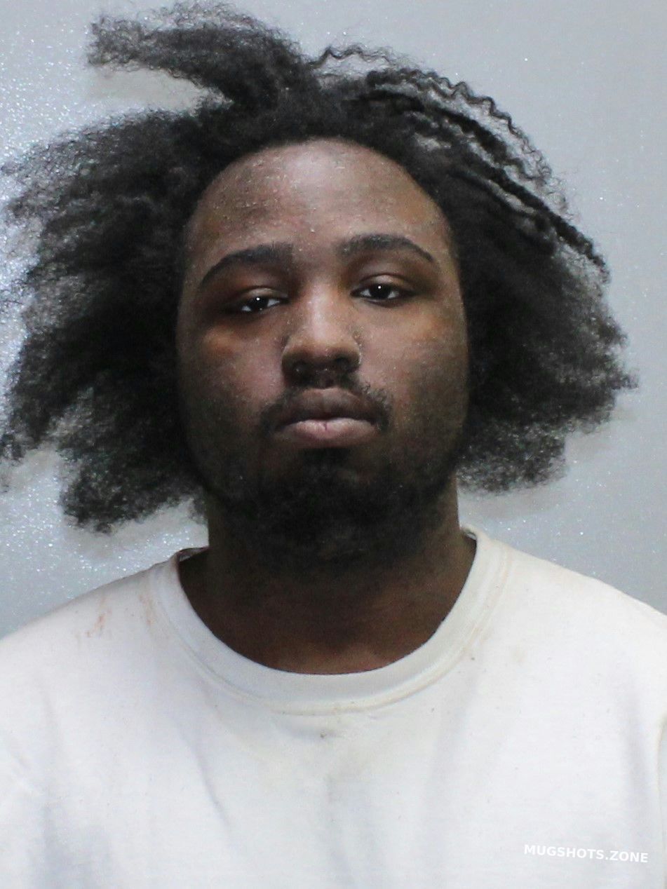 KING DAVION SEMAJ 03/03/2025 - Stephenson County Mugshots Zone