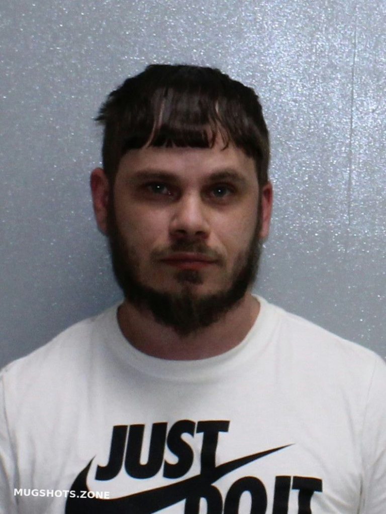 MCWILLIAMS ADAM NICHOLAS 03/06/2025 - Stephenson County Mugshots Zone