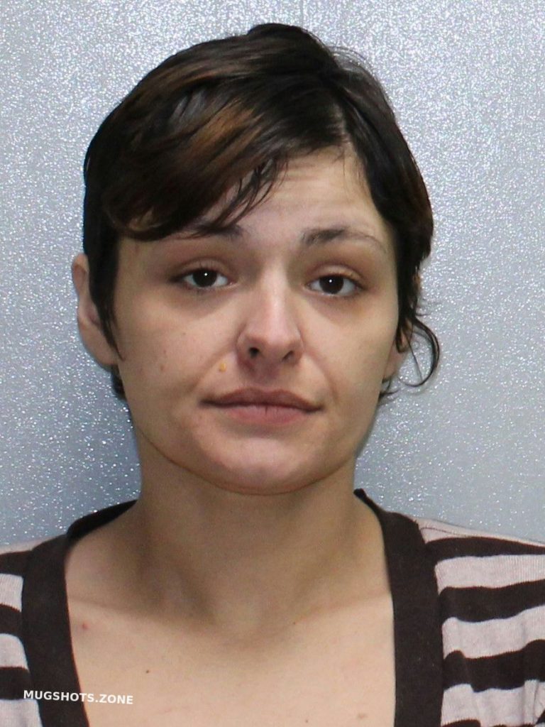 APODACA MICHELLE MARIE 03/14/2025 - Stephenson County Mugshots Zone