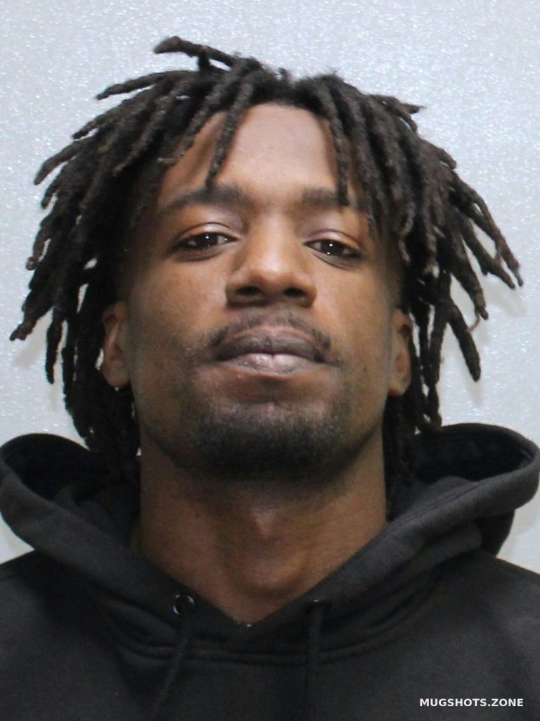 LEWIS DESMAR EMMANUEL 03/14/2025 - Stephenson County Mugshots Zone