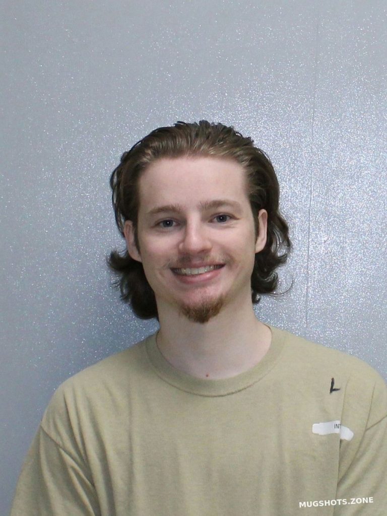 ELMER CALEB MARK 03/25/2025 - Stephenson County Mugshots Zone