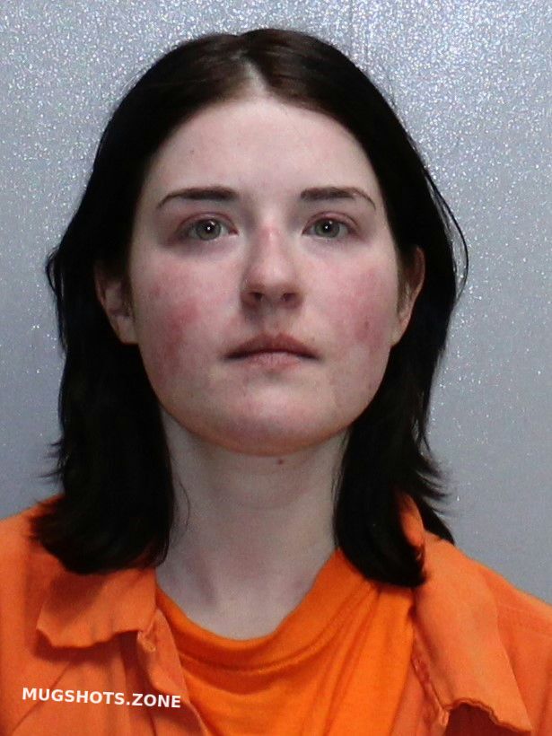 GARDNER MEGAN ANN 04/10/2025 - Stephenson County Mugshots Zone