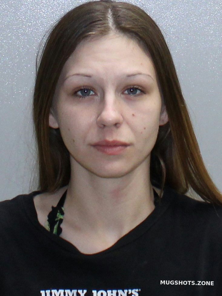 LAWSON BRIANNA GAYLE 04/23/2025 - Stephenson County Mugshots Zone