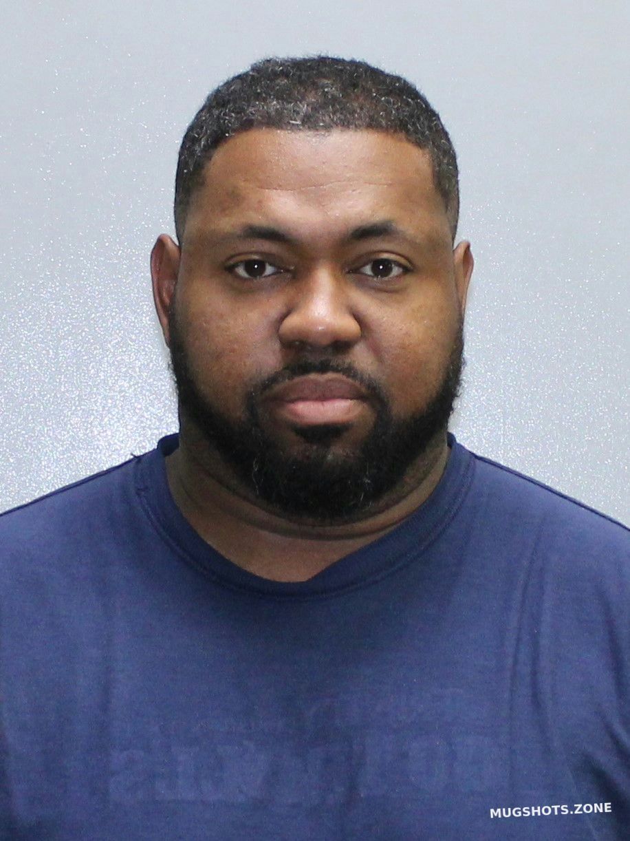 WILLIAMS ELVERT VICTOR 04/24/2025 - Stephenson County Mugshots Zone