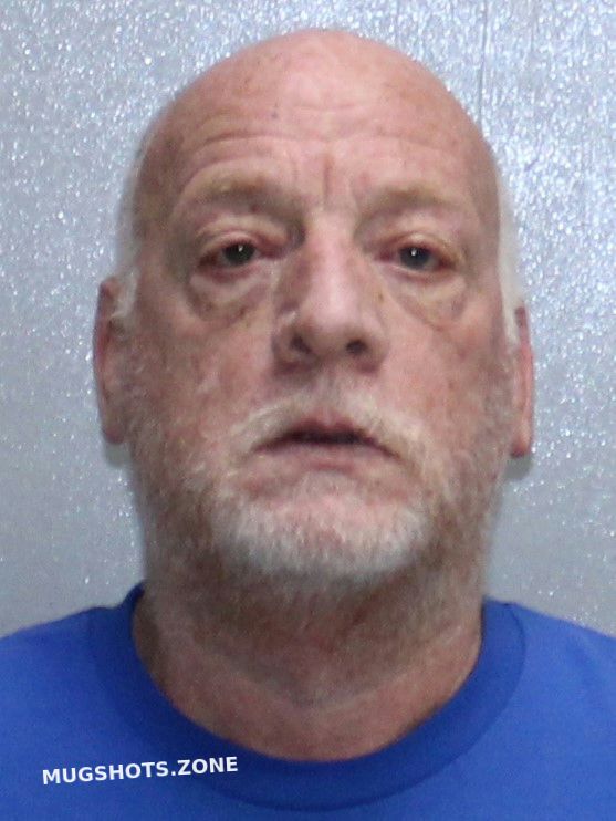 MARTIN STEVEN WILLIAM 04/25/2025 - Stephenson County Mugshots Zone